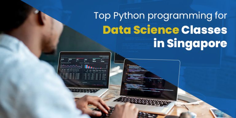 Python Programming for Data Science Classes in Singapore